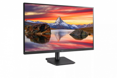 Compra Monitor LG LED 27", Full HD, FreeSync, 75Hz, HDMI, Negro ...