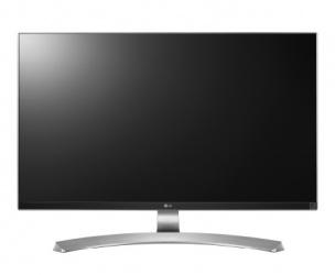 Compra Monitor LG 27MU88-W LED 27" 4K Ultra HD FreeSync 27MU88-W ...