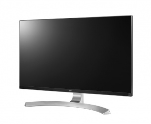 Compra Monitor LG 27MU88-W LED 27" 4K Ultra HD FreeSync 27MU88-W ...