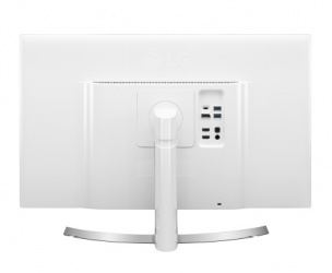 Compra Monitor LG 27MU88-W LED 27" 4K Ultra HD FreeSync 27MU88-W ...