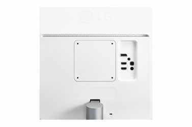 Compra Monitor Gamer LG LED 27", 4K Ultra HD, 27UL600-W | Cyberpuerta.mx