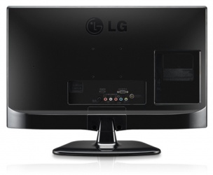 Compra LG TV LED 28MT45D 27.5'', Negro 28MT45D | Cyberpuerta.mx
