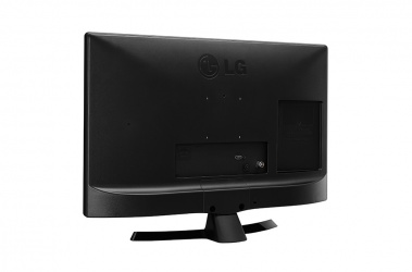 Compra TV Monitor LG LED 28MT49S 28'', HD, Negro, 28MT49S | Cyberpuerta.mx