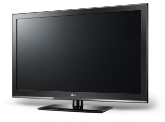 Compra LG LCD 32CS460 32'', Negro 32CS460 | Cyberpuerta.mx