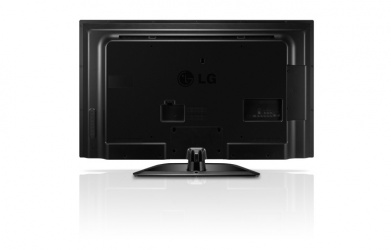 Compra LG TV LED Smart 32LN570B 32'', HD, Negro 32LN570B | Cyberpuerta.mx