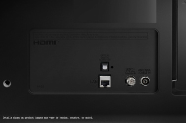 Compra LG Smart TV LED AI ThinQ 32" HD Negro, 32LQ630BPSA | Cyberpuerta.mx