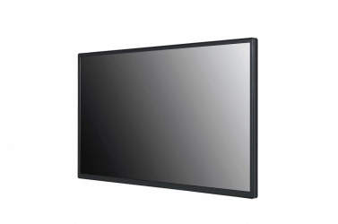 Compra LG Pantalla Comercial LCD 32" Full HD Negro 32SM5J-B ...
