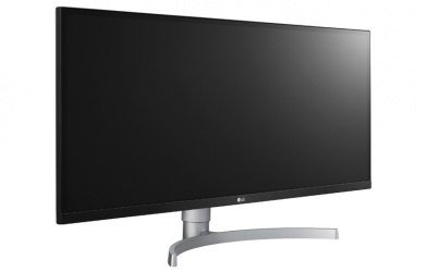 Compra Monitor LG 34BK650-W LED 34", Full HD, Ultra Wide, 34BK650-W ...