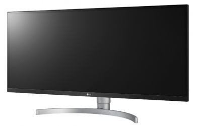 Compra Monitor LG 34BK650-W LED 34", Full HD, Ultra Wide, 34BK650-W ...