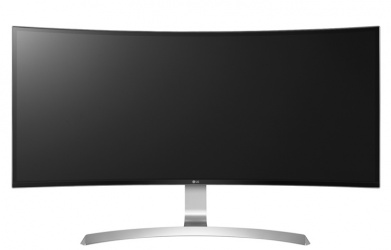 Compra Monitor Gamer Curvo LG 34CB99-W LED 34" 4K Ultra HD FreeSync ...