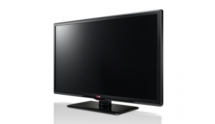 Compra LG TV LED 42LN5200 42'', Full HD, Negro 42LN5200 | Cyberpuerta.mx