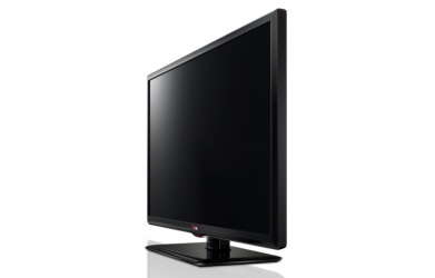 Compra LG TV LED 42LN5200 42'', Full HD, Negro 42LN5200 | Cyberpuerta.mx