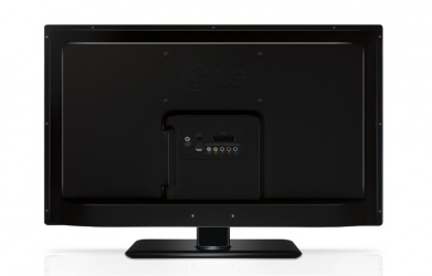 Compra LG TV LED 42LN5200 42'', Full HD, Negro 42LN5200 | Cyberpuerta.mx