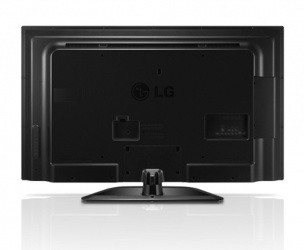 Compra LG TV LED 42LN5700 42'', Full HD, Negro 42LN5700 | Cyberpuerta.mx