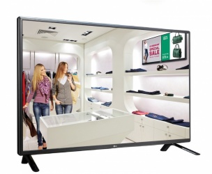 Compra LG 42LS33A-5D Monitor Comercial LED 42'', Full HD, 42LS33A-5D ...