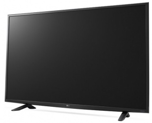Compra LG TV LED 43LF5100 43'', Full HD, Negro 43LF5100 | Cyberpuerta.mx