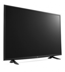 Compra LG TV LED 43LF5100 43'', Full HD, Negro 43LF5100 | Cyberpuerta.mx