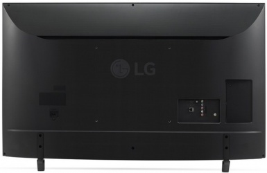 Compra LG TV LED 43LF5100 43'', Full HD, Negro 43LF5100 | Cyberpuerta.mx