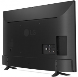 Compra LG TV LED 43LF5100 43'', Full HD, Negro 43LF5100 | Cyberpuerta.mx