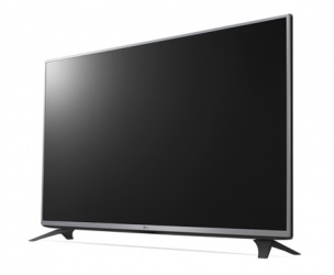 Compra LG TV LED 43LF5400 43'', Full HD, Negro | Cyberpuerta.mx