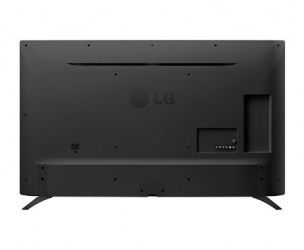 Compra LG Smart TV LED 43LF5900 43'' Full HD Plata/Negro 43LF5900 ...