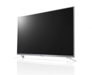 Compra LG Smart TV LED 43LF5900 43'' Full HD Plata/Negro 43LF5900 ...
