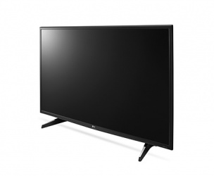 Compra LG Smart TV LED UH6100 43'', 4K Ultra HD, Negro | Cyberpuerta.mx