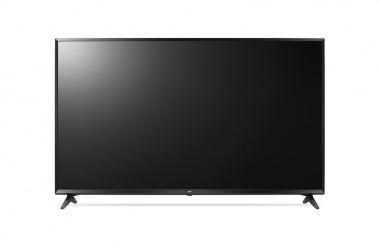 Compra LG Smart TV LED 43UJ6350 43'' 4K Ultra HD Negro 43UJ6350 ...