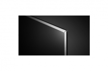 Compra LG Smart TV LED 49UJ6500 49'' 4K Ultra HD Plata 49UJ6500 ...