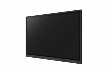 Compra LG 55TR3DK-B Pantalla Interactiva 55", 4K Ultra HD, 55TR3DK-B ...