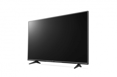 Compra LG Smart TV LED 55UF6450 55", 4K Ultra HD, Negro 55UF6450 ...