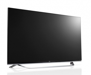 Compra LG TV Curve LED 55UF8500 55'', 4K Ultra HD, 3D 55UF8500 ...