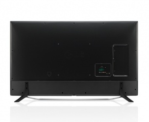 Compra LG TV Curve LED 55UF8500 55'', 4K Ultra HD, 3D 55UF8500 ...