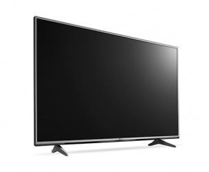 Compra LG Smart TV LED 55UH6150 55'', 4K Ultra HD, Negro/Plata ...