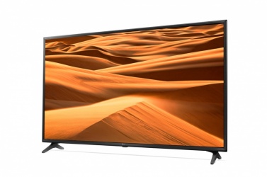Compra LG Smart TV LED 55" 4K Ultra HD Negro 55UM6910PUC | Cyberpuerta.mx