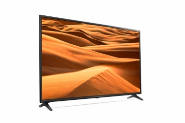 Compra LG Smart TV LED 55" 4K Ultra HD Negro 55UM6910PUC | Cyberpuerta.mx