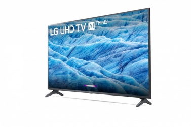Compra LG Smart TV LED 55", 4K Ultra HD, Negro 55UM7300AUE | Cyberpuerta.mx