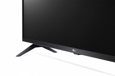 Compra LG Smart TV LED 60", 4K Ultra HD, Negro 60UN7300PUA | Cyberpuerta.mx