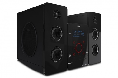Compra LG CM2760 Micro Componente, Bluetooth, 160W RMS, USB 2.0, CM2760 ...