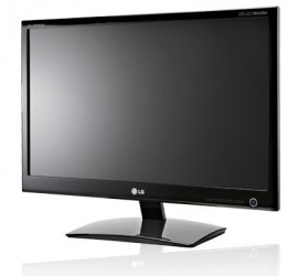 Compra Monitor LG D2342P-PN 23'', Full HD, 3D, Negro D2342P-PN ...