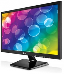 Compra Monitor LG E1942C LED 18.5'', Negro E1942C | Cyberpuerta.mx