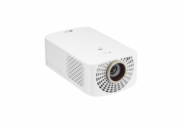Compra Proyector Portátil LG CineBeam DLP, FHD, Inalámbrico, HF60LA | Cyberpuerta.mx