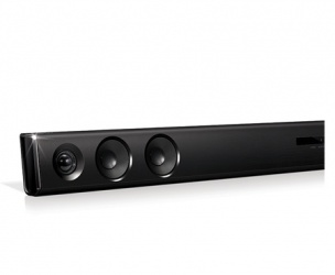 LG Barra de Sonido LAS260B, Bluetooth, Inalámbrico, 2.0, 50W, LAS260B ...