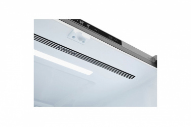 Compra LG Refrigerador, 25 Pies Cúbicos, Gris, LM65BGS | Cyberpuerta.mx