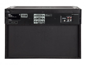 Compra LG OM4560 Mini Componente, Bluetooth, 220W RMS, USB 2.0, Negro ...