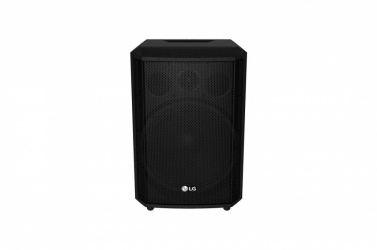 Compra LG Bafle con Subwoofer RM2 Bluetooth 1.0 25W RMS Negro RM2 ...