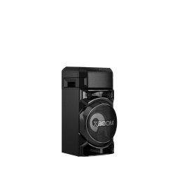 Compra LG XBOOM RN5 Mini Componente, Bluetooth, 5000W RMS, RN5 ...