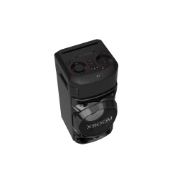 Compra LG XBOOM RN5 Mini Componente, Bluetooth, 5000W RMS, RN5 ...