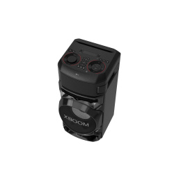 Compra LG XBOOM RN5 Mini Componente, Bluetooth, 5000W RMS, RN5 ...