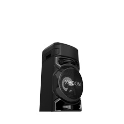 Compra LG XBOOM RN5 Mini Componente, Bluetooth, 5000W RMS, RN5 ...